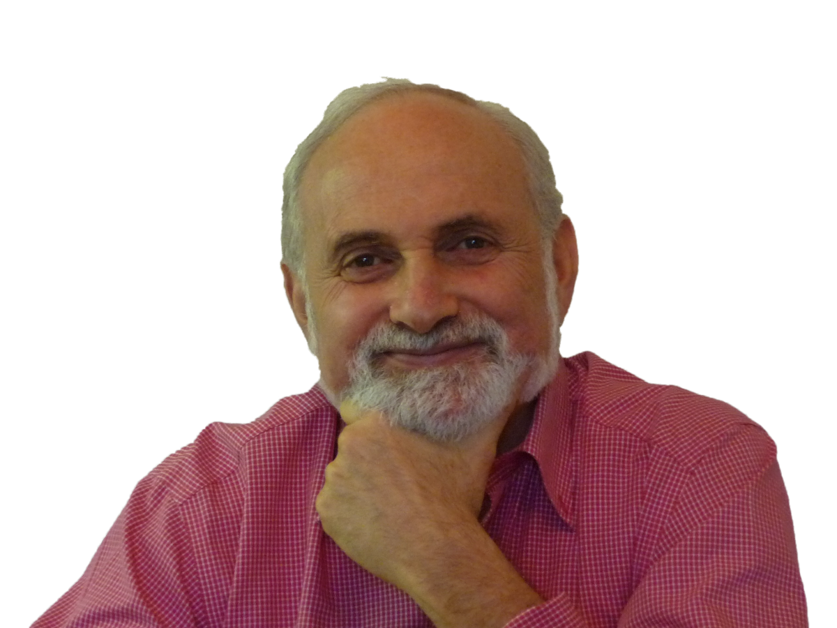 Eric Maisel, Ph.D. - a Journal Council Member at the The International ...