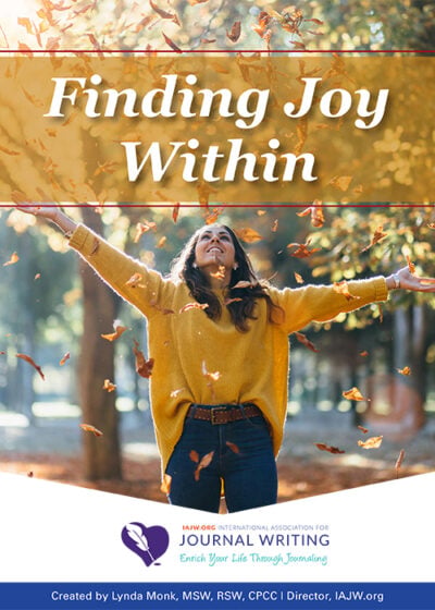 What to Write in a Journal? | The International Association for Journal ...