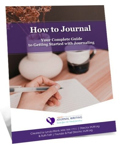 How to Journal – A Complete Guide to Journal Writing