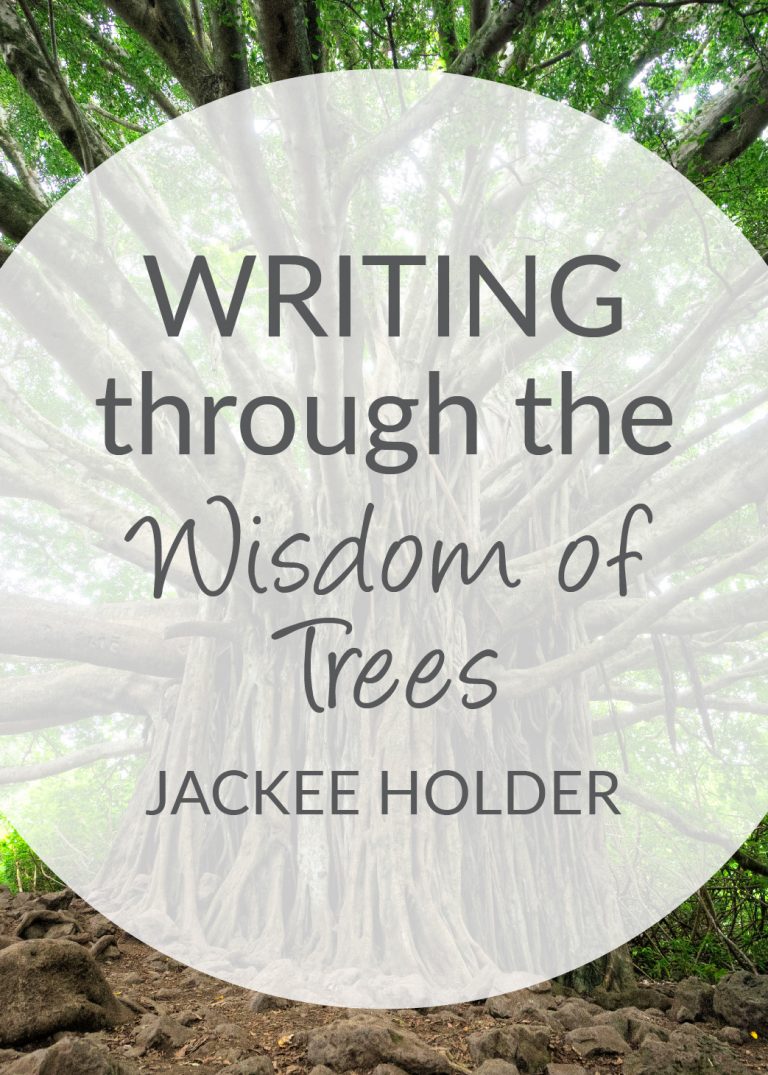 Writing Through the Wisdom of Trees - a Journal Writing Product from ...