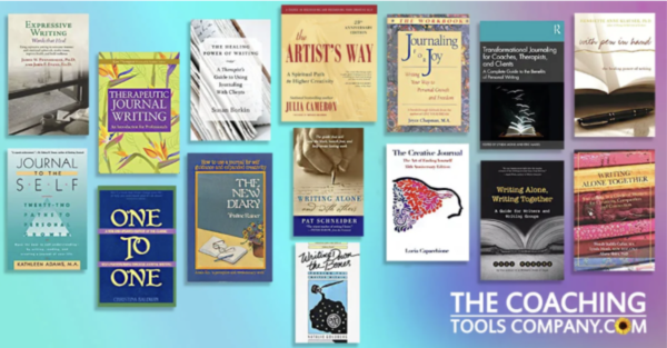 15 Awesome Journaling Book Suggestions | The International Association ...