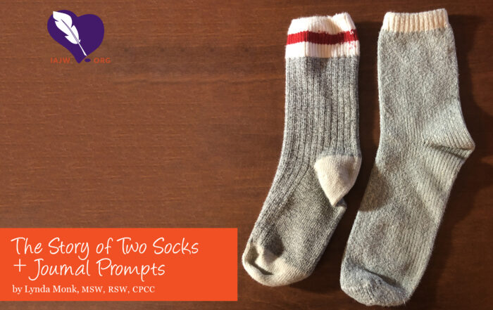 Journal Examples | The International Association for Journal Writing