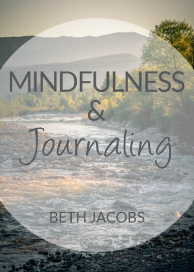 Mindfulness & Journaling - a Journal Writing Product from the The ...