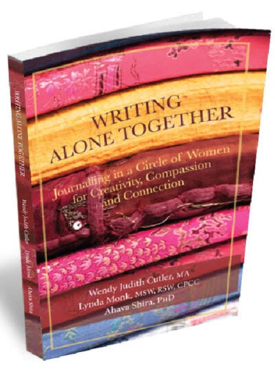 Buy Writing Alone Together | The International Association for Journal ...
