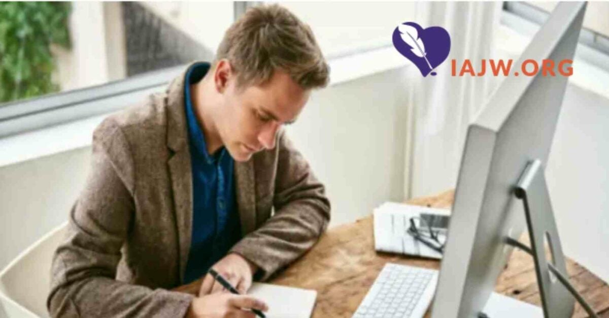 3 Great Journaling Techniques | The International Association for ...