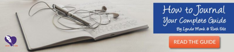Journal Writing Community, Resources, Courses & more | IAJW.org