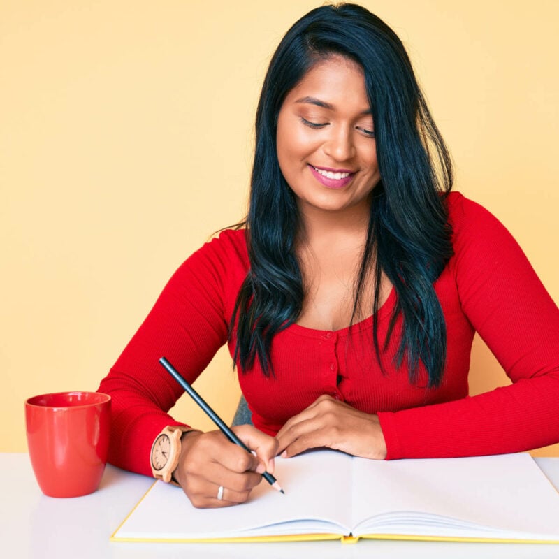 Join our Journaling Community | The International Association for ...