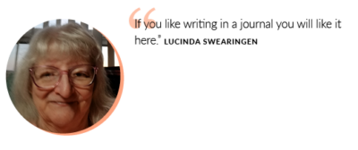 Join our Journaling Community | The International Association for ...