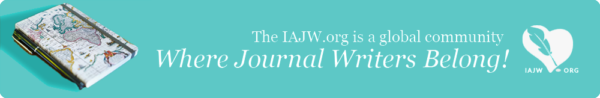 Join our Journaling Community | The International Association for ...