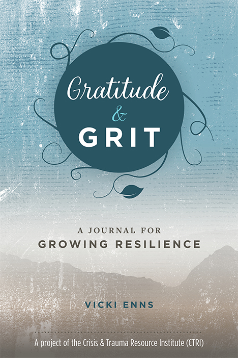 Gratitude & Grit: Journaling for Resilience - from the Audio Library at ...
