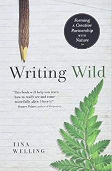 Writing Wild by Tina Welling - Journaling Book Recommendation | The ...