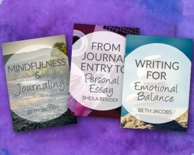 Top 7 Reasons to Take a Journal Writing Course | The International ...