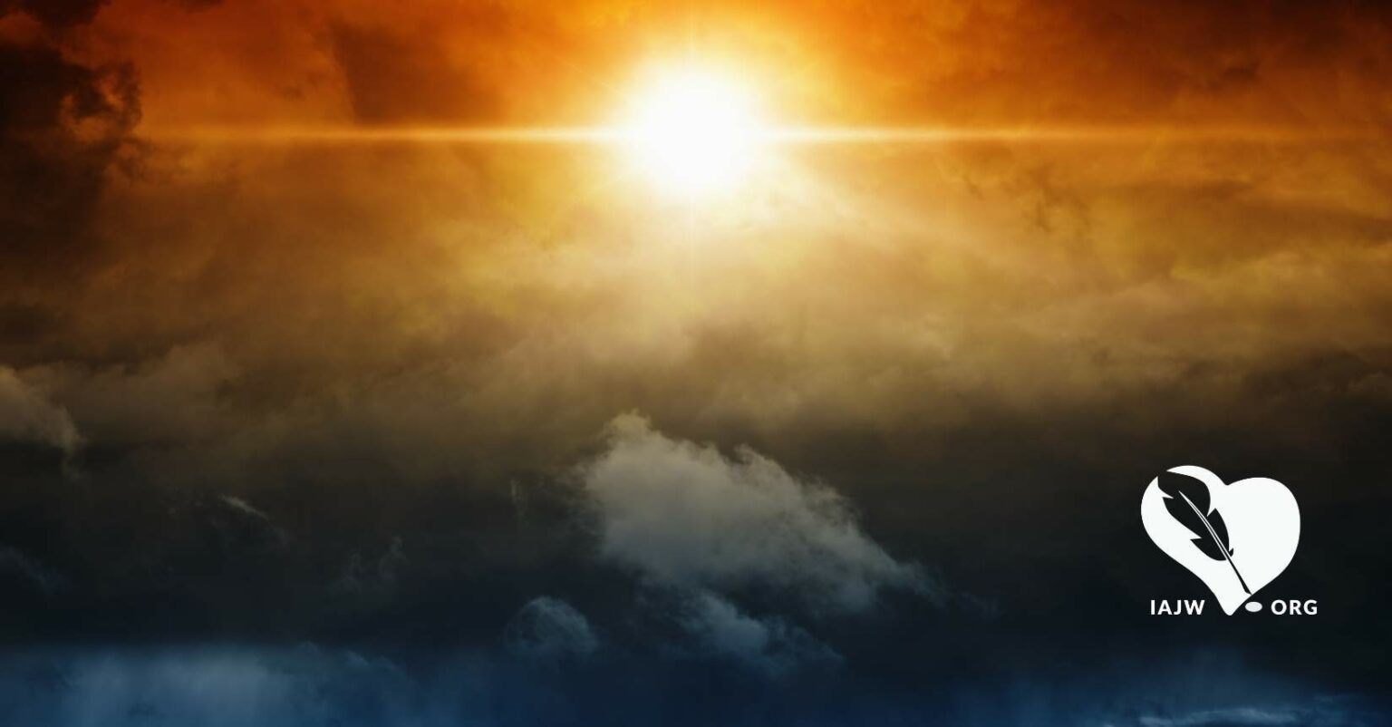 Welcome to the IAJW Journal Blog | The International Association for ...