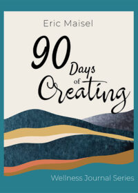 90 Days of Creating Journal - a Journal Writing Product from the The ...