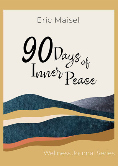 90 Days of Inner Peace Journal - a Journal Writing Product from the The ...