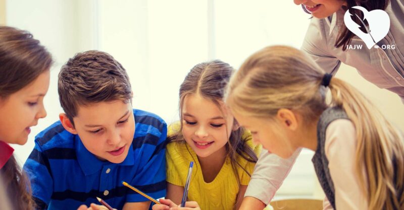 Welcome to the IAJW Journal Blog | The International Association for ...