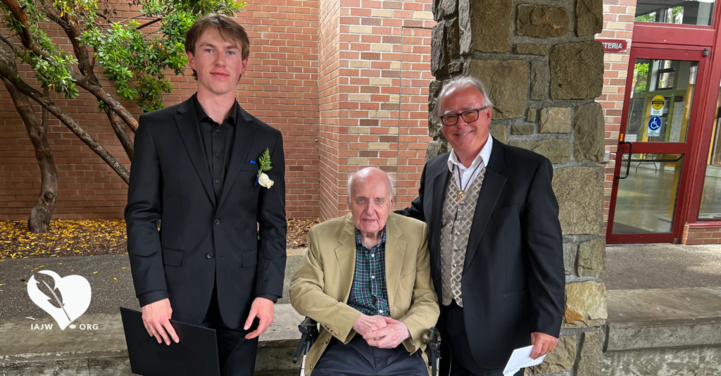 Father's Day Journal by Peter Allan | The International Association for ...