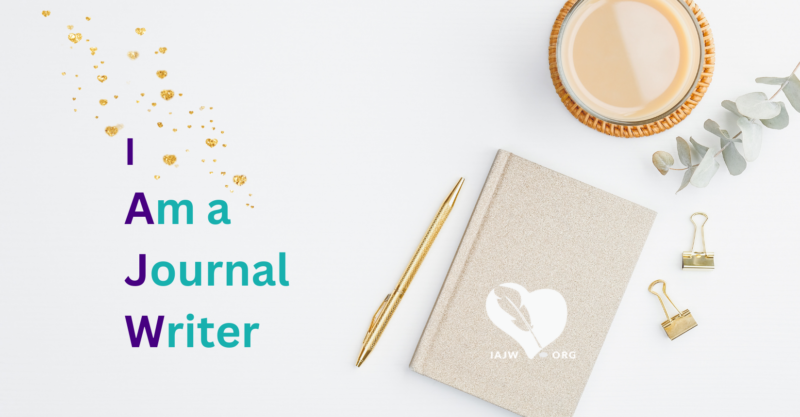 Journal Writing Community, Resources, Courses & more | IAJW.org