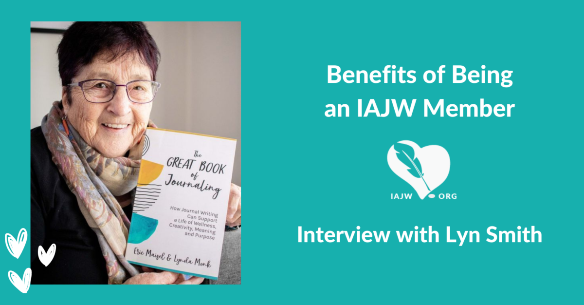 A Journaling Community Can Change Your Life | The International ...