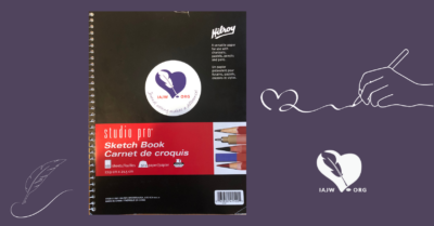 Tips for Keeping Your Journal Private and Safe | The International ...