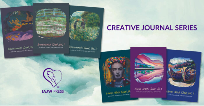 Welcome to the IAJW Journal Blog | The International Association for ...